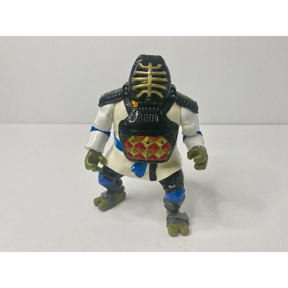 Toys | Tmnt Leonardo Karate Samurai Action Figure Teenage Mutant Ninja ...